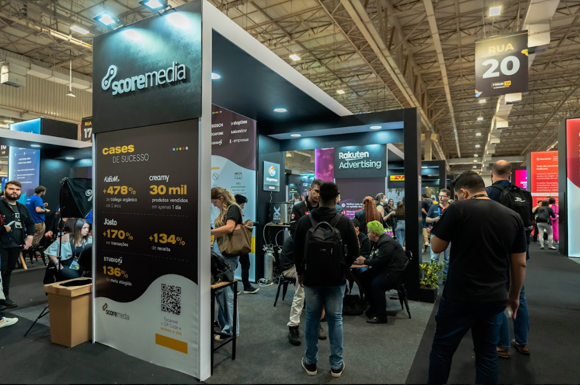 Retail Media - Score Media